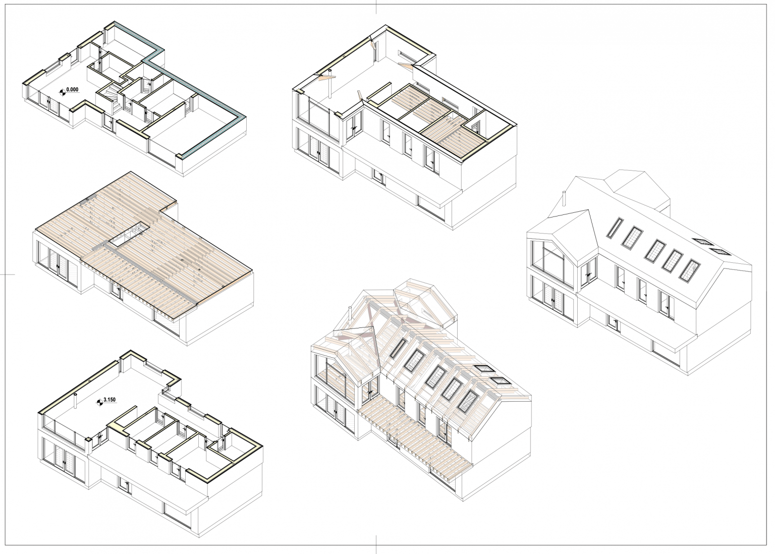 Konstruktionsritningar 2025 - Betydelsen och kostnaden