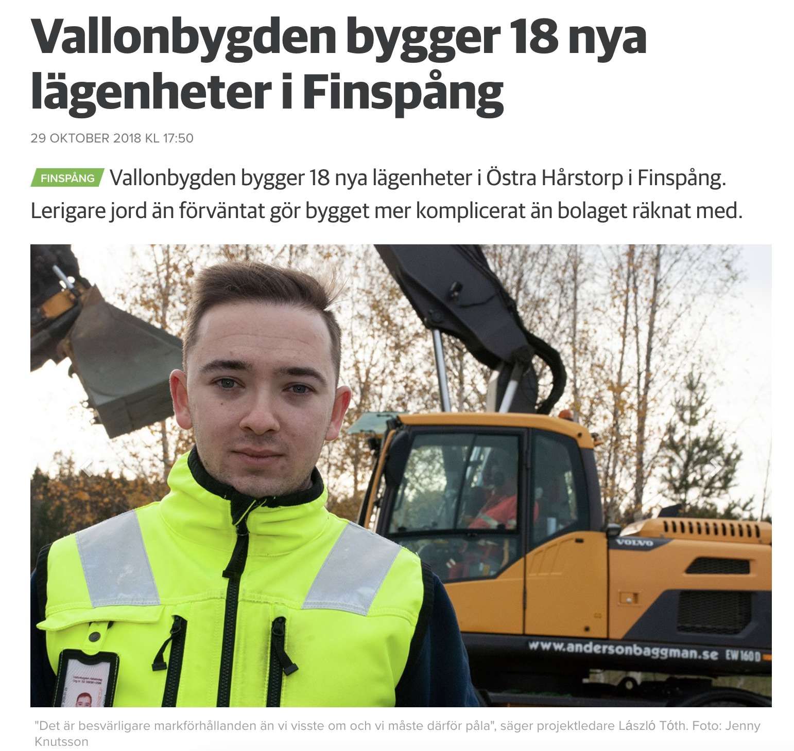 Arbetsprocess - LT Ingenjörsbyrå